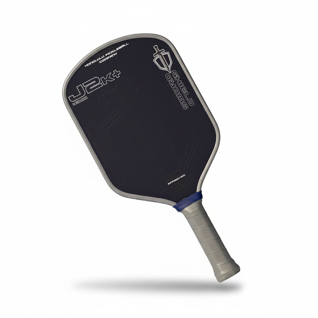 Sword & Shield J2K+ Honolulu Pickleball Paddle | Pickleball Paddles US