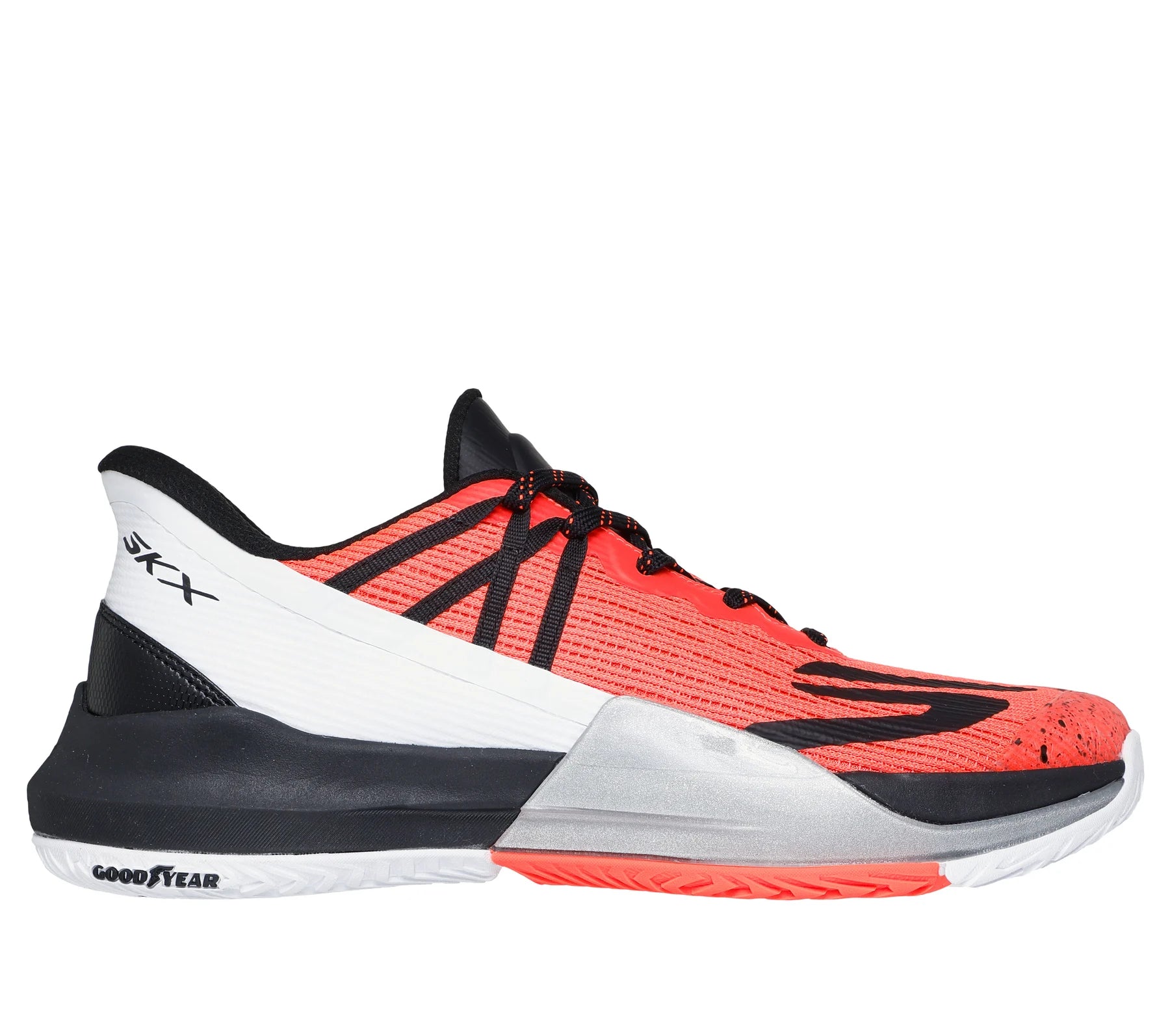 Skechers Viper Baseline Bully Mens Court Shoes – Pickleball Paddles US