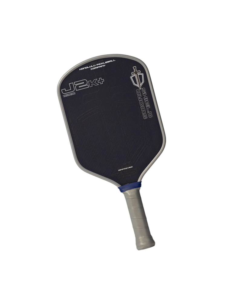 Sword & Shield J2K+ Honolulu Pickleball Paddle | Pickleball Paddles US